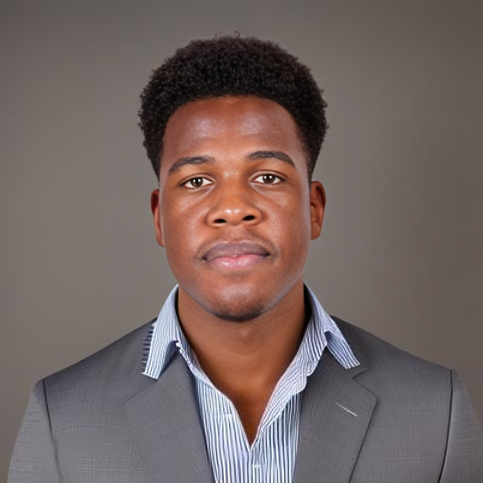 Shalom Obongo - Portfolio